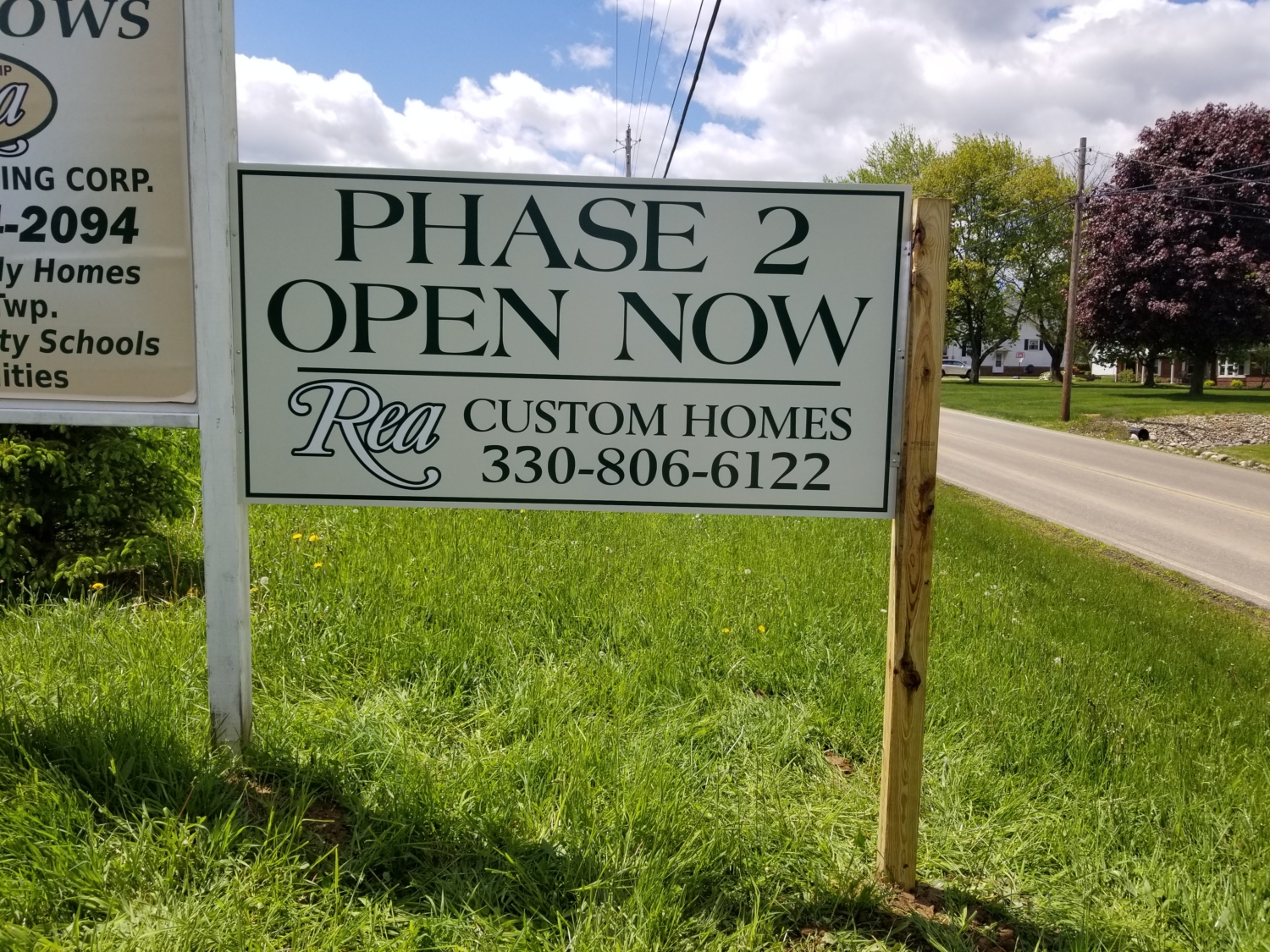 Signs – Pro Art Signs – Vehicle and Fleet Graphics